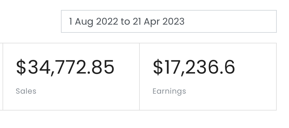 Beginner s Guide To Selling Notion Templates Updated August 2023 