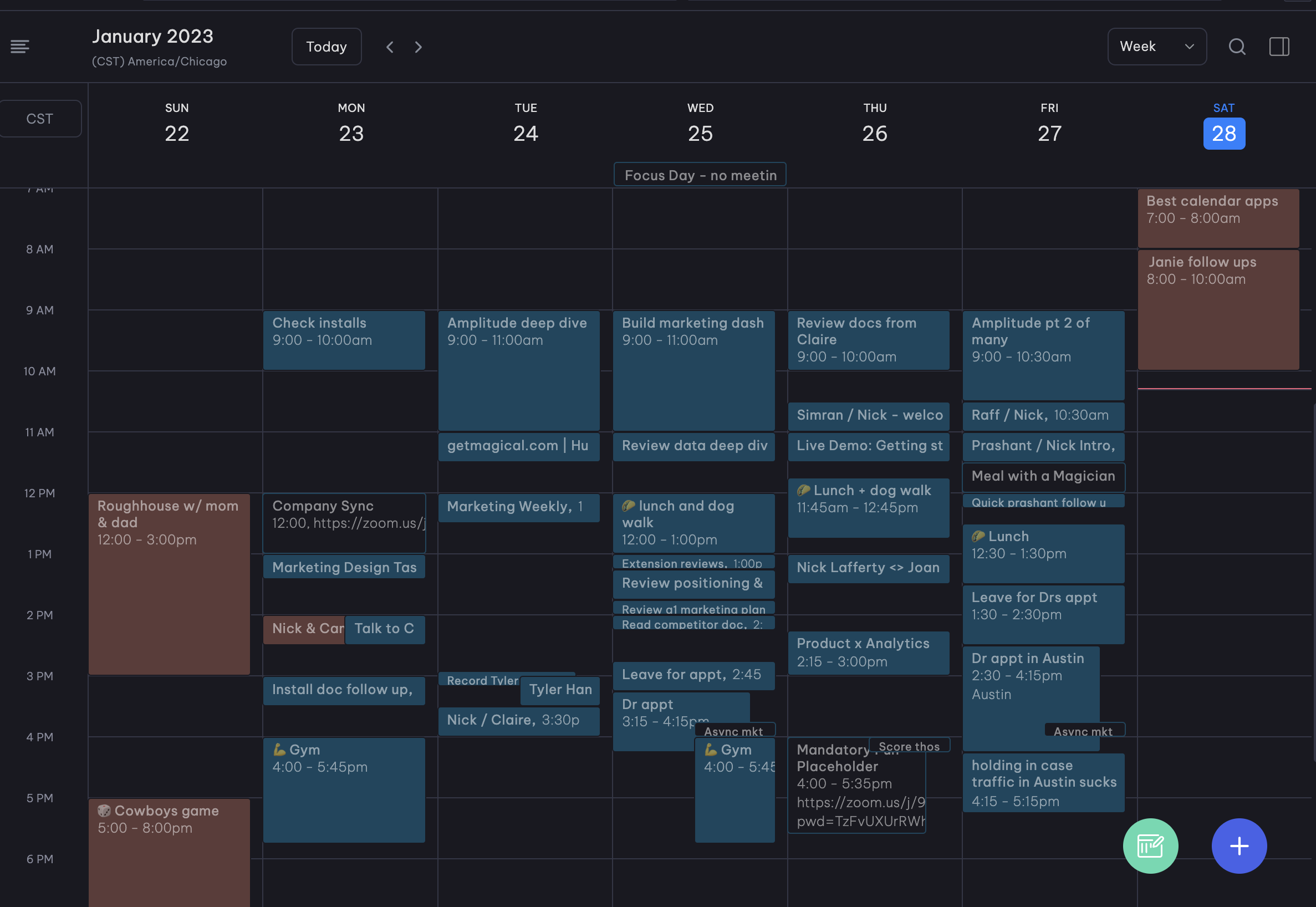 Best Calendar Apps For Windows Mac 2023 Review Best Calendar Apps For Windows Mac 2023 Review